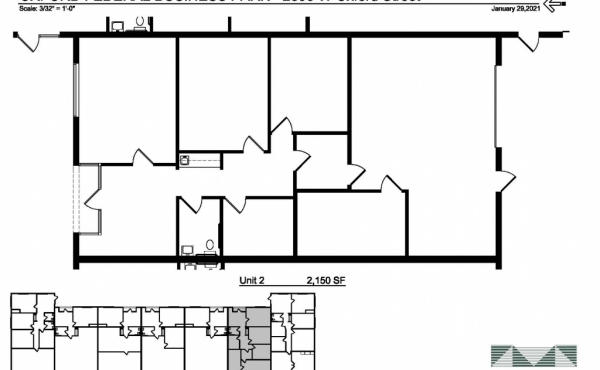 Matrix Group, Inc. - Category - Oxford/Federal Business Park